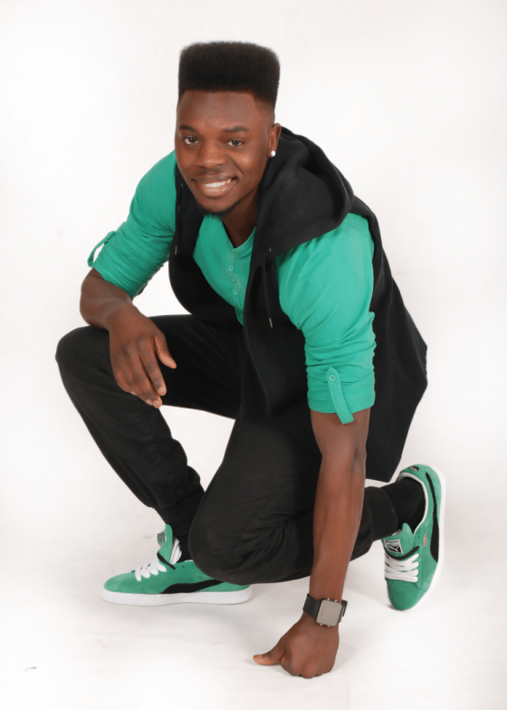 Def Motion’s Billy Read and Chris Fonseca | Deaffest