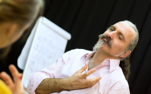Visual Vernacular Workshop | Deaffest