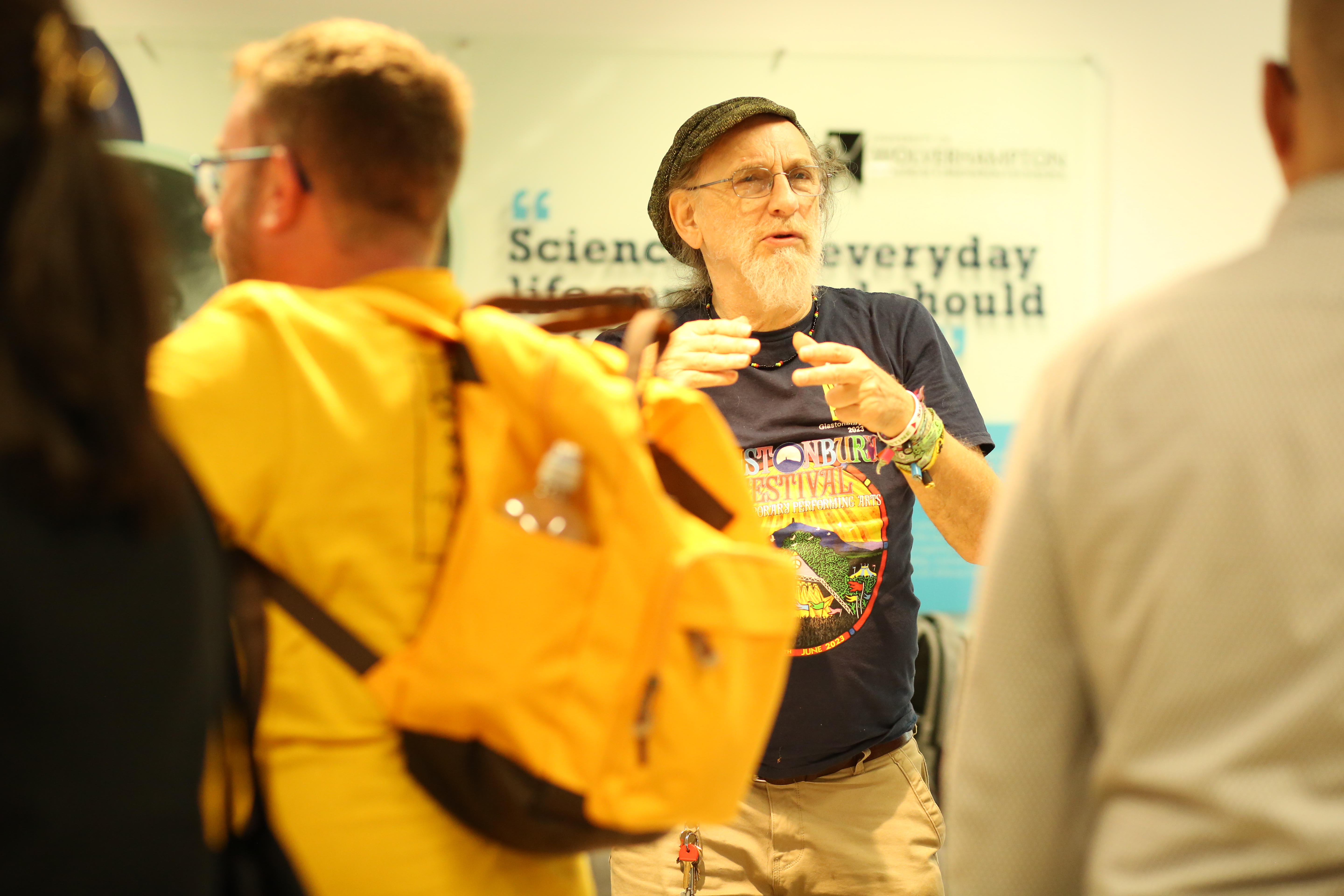 Set the Scene, Style Your Stall: Call for Stallholders at Deaffest 2026 ...