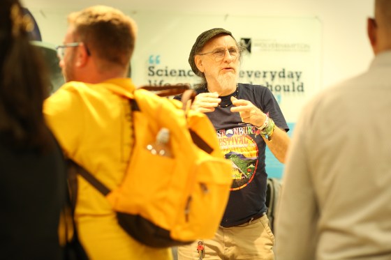 Set the Scene, Style Your Stall: Call for Stallholders at Deaffest 2026 ...